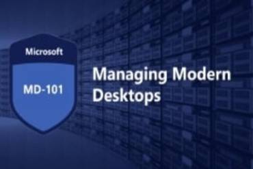 Microsoft MD-101 – Managing Modern Desktops » Optima : Elevating ...