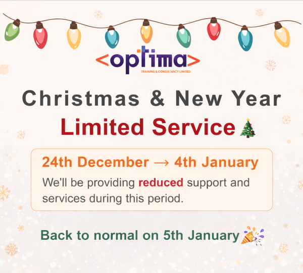 Optima : Elevating Digital Learning