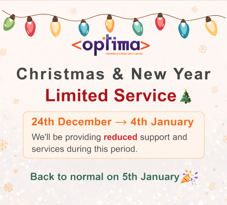 Optima : Elevating Digital Learning